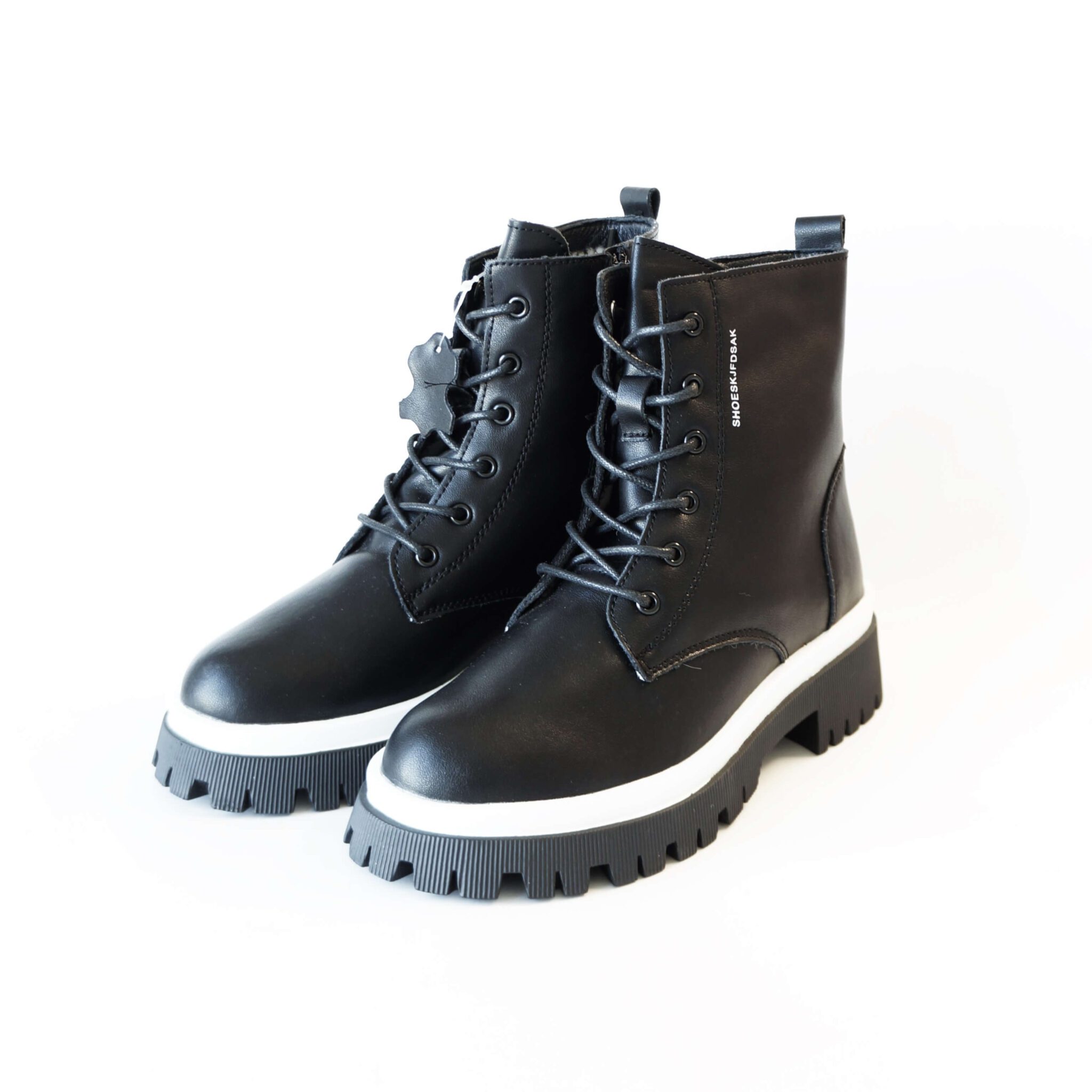 Žieminiai batai moterims JOLLA 31513 Black - Vilniaus Avalynė