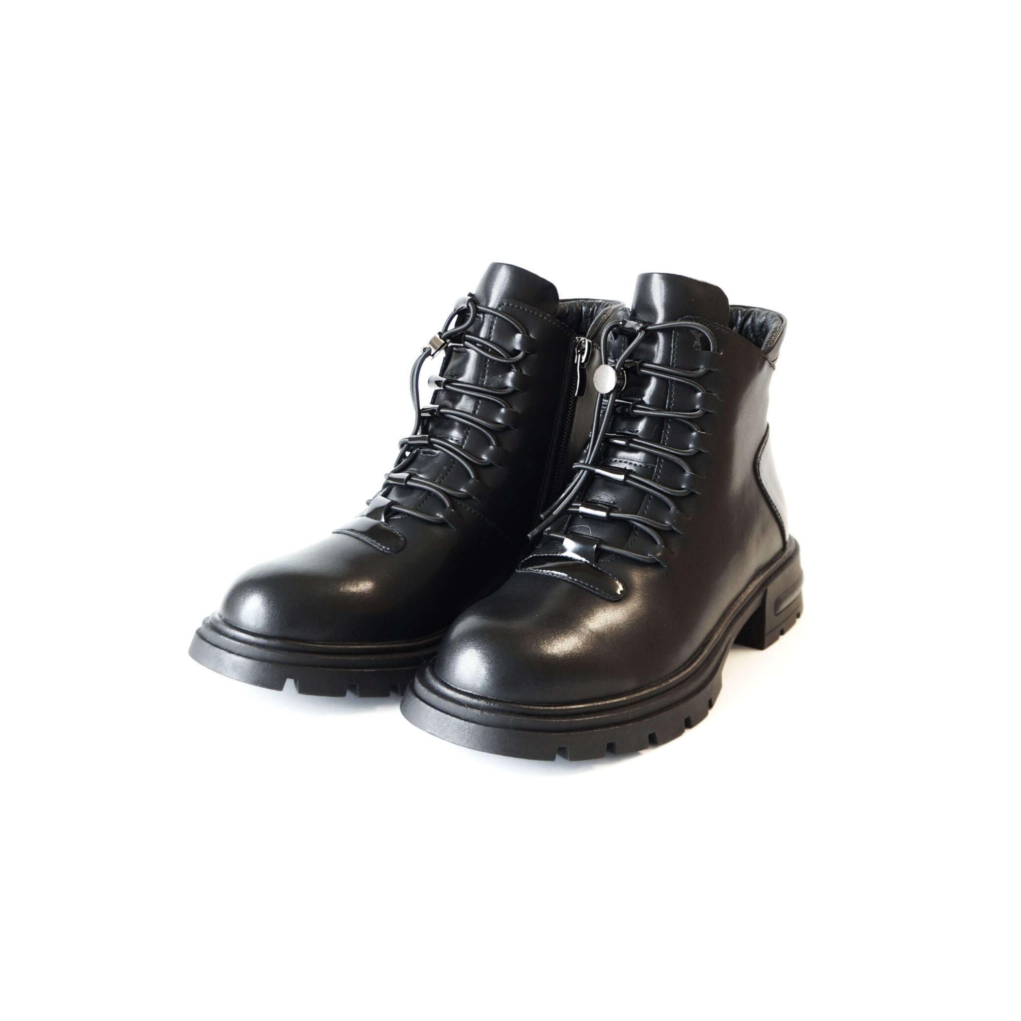 Žieminiai batai moterims JOLLA 805565-2 Black - Vilniaus Avalynė